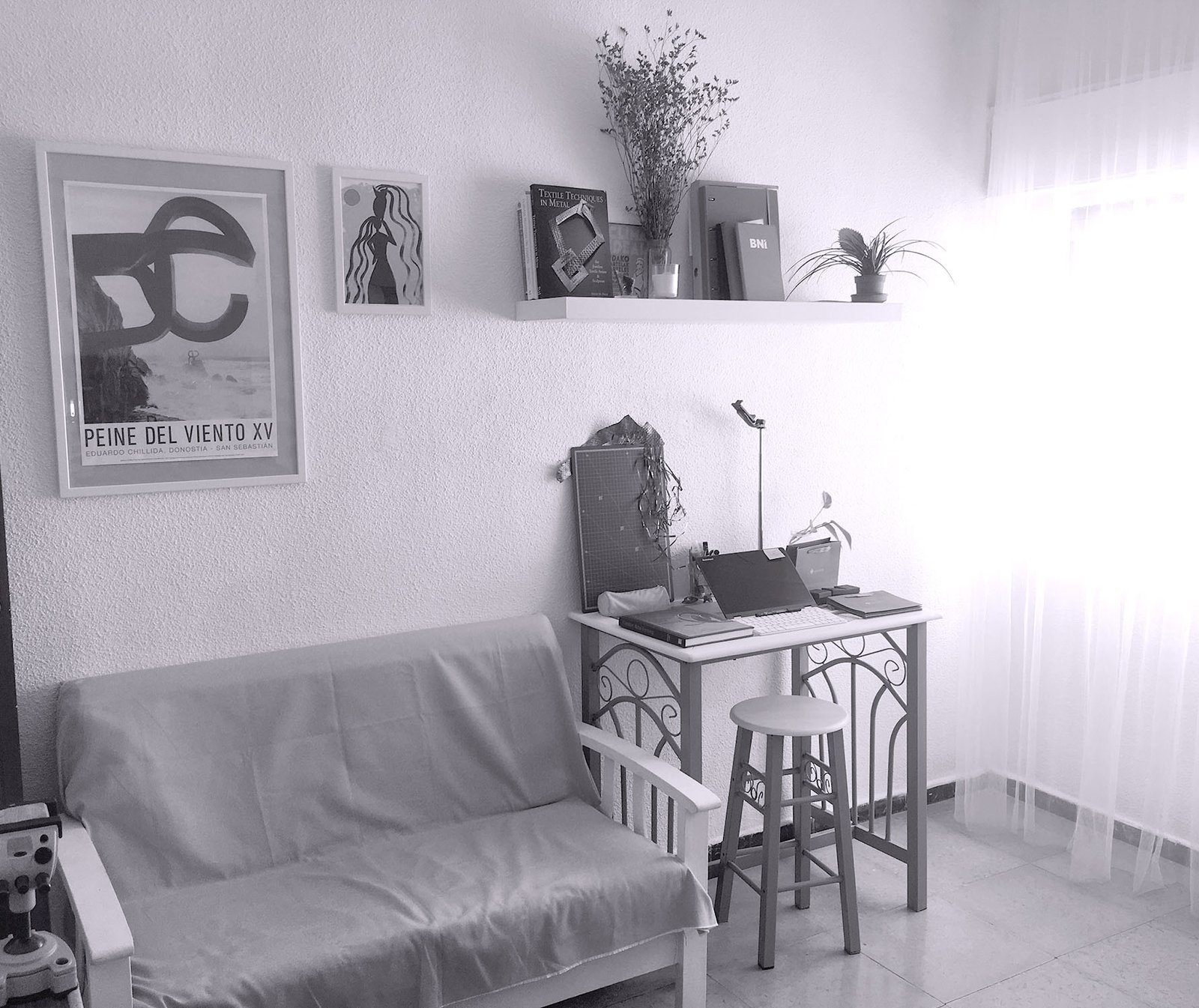 Sobre Wamani – Wamani